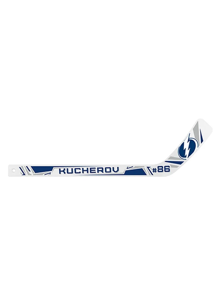 Мини-клюшка пластиковая сувенирная 45 см Тампа KUCHEROV 86
