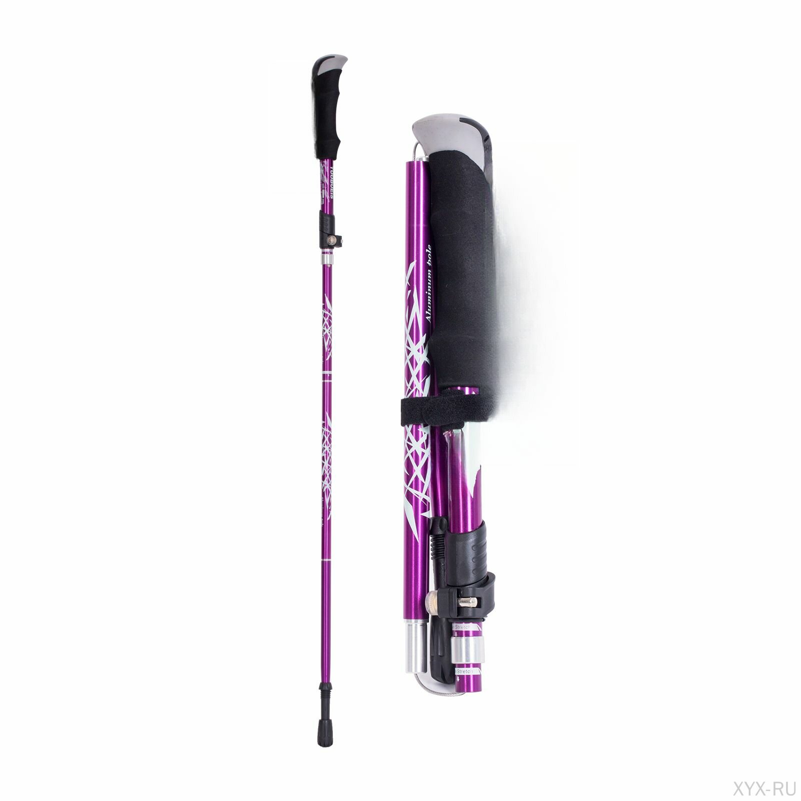 Аксессуары для треккинговых и скандинавских палок