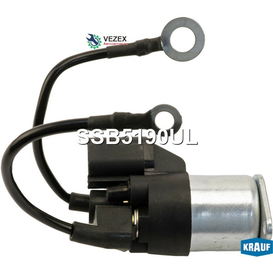 KRAUF SSB5190UL реле стартера!\ DAF, MAN