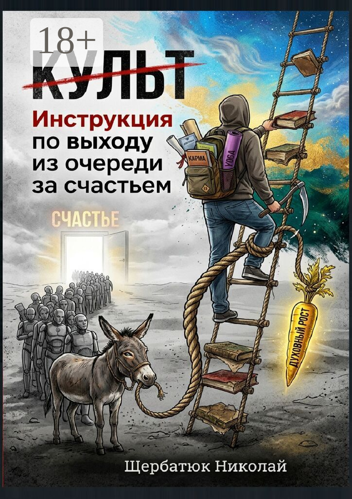 Культ