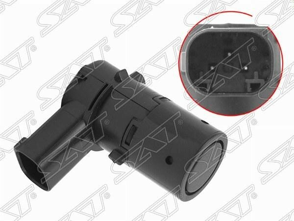 Датчик парковки сонар SAT ST-30765108 Ford Focus 04-11 / Kuga 08-13