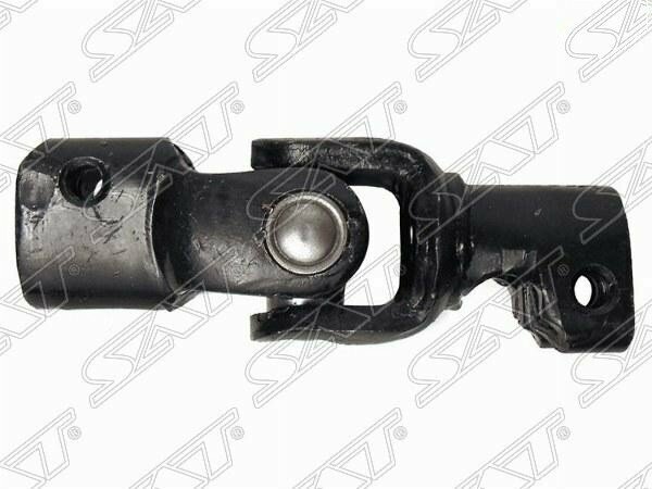 Кардан рулевой нижний SAT ST-45209-12080 TOYOTA COROLLA/SPACIO 10#/11#