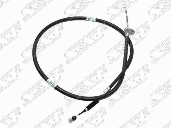 Трос ручника SAT ST-46420-20440 TY Corona Exiv/Carina ED/Celica, ST202/206 RH