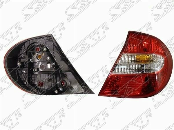 Фонарь задний SAT ST-212-1906R Toyota Camry XV30 01-04 / Camry UAE/USA 01-04 правый