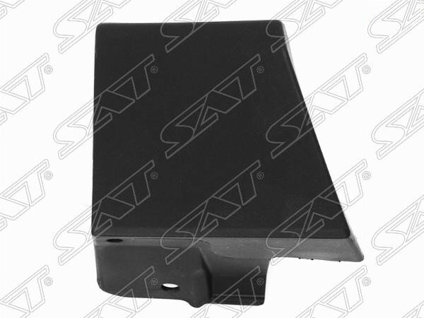 Накладка на крыло SAT ST-147-0005 Toyota RAV4 XA50 18- спереди Слева