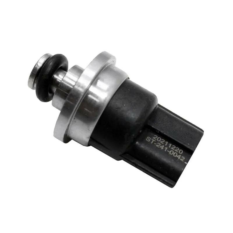 Датчик давления топлива SAT ST-241-0042 Mitsubishi Lancer 02-08 / Pajero 99-03