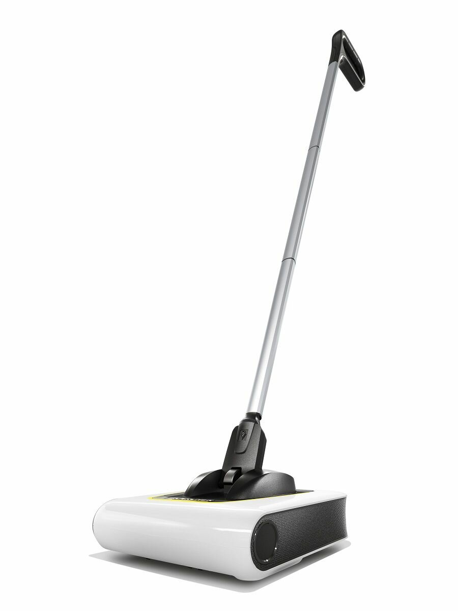 Электровеник Karcher KB 5 (1.258-050)