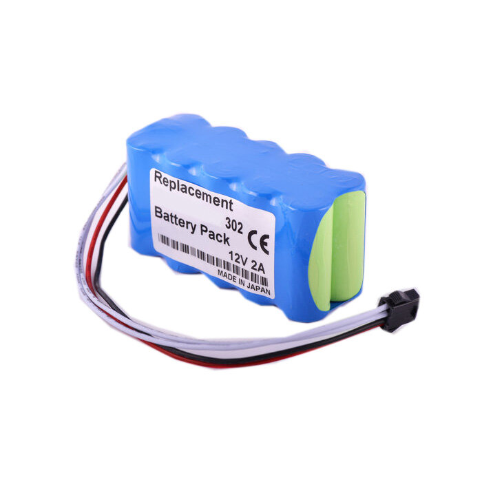 Аккумулятор для Kenz Cardico HHR-20AF25G1 10TH-1800A-W1 SU Kenz Cardico 302 eecg074224634 — фото 1