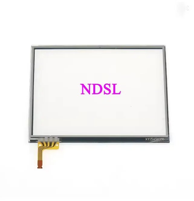 Оригинальный экран для Nintendo DS Lite