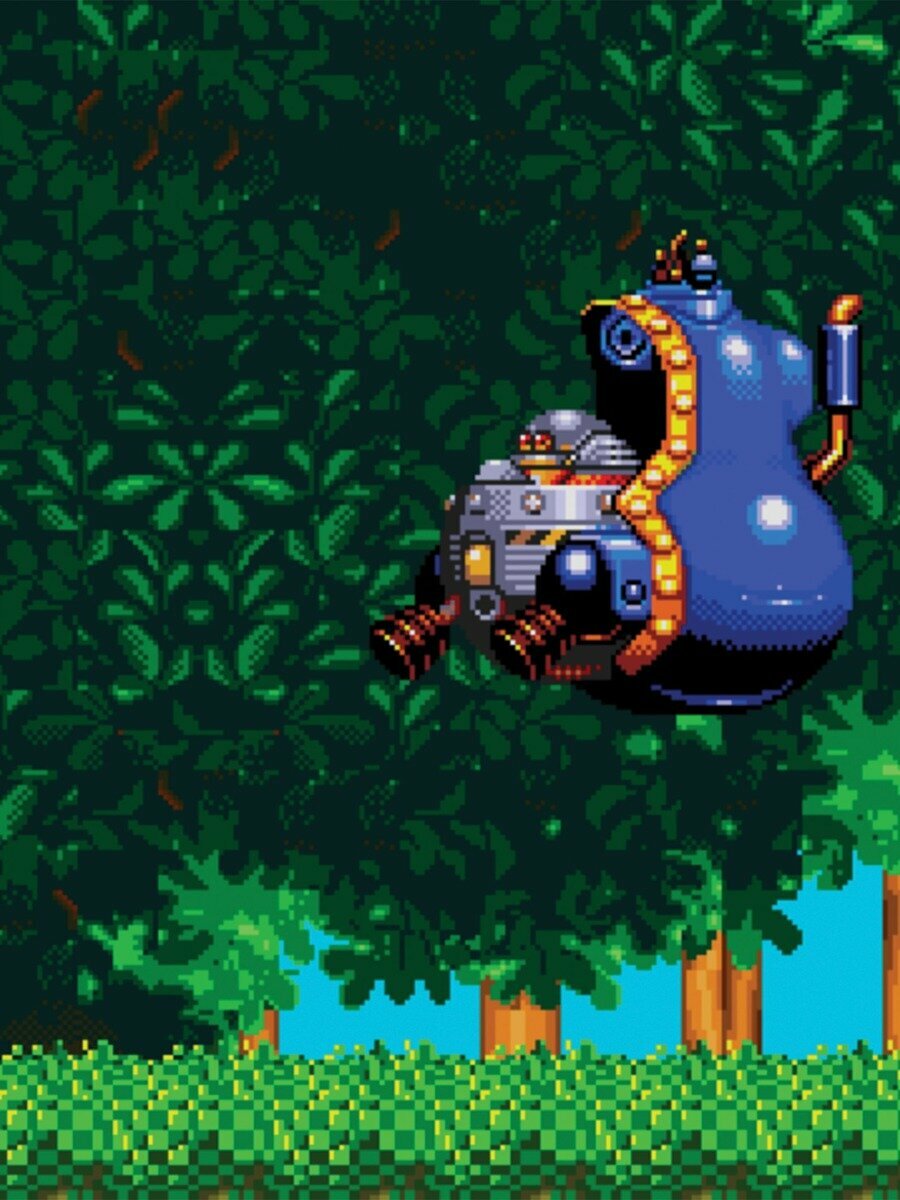 Sonic Origins Plus PS4 & PS5 PS4, PS5 — PlayStation Store Индия, цифровая версия — фото 1