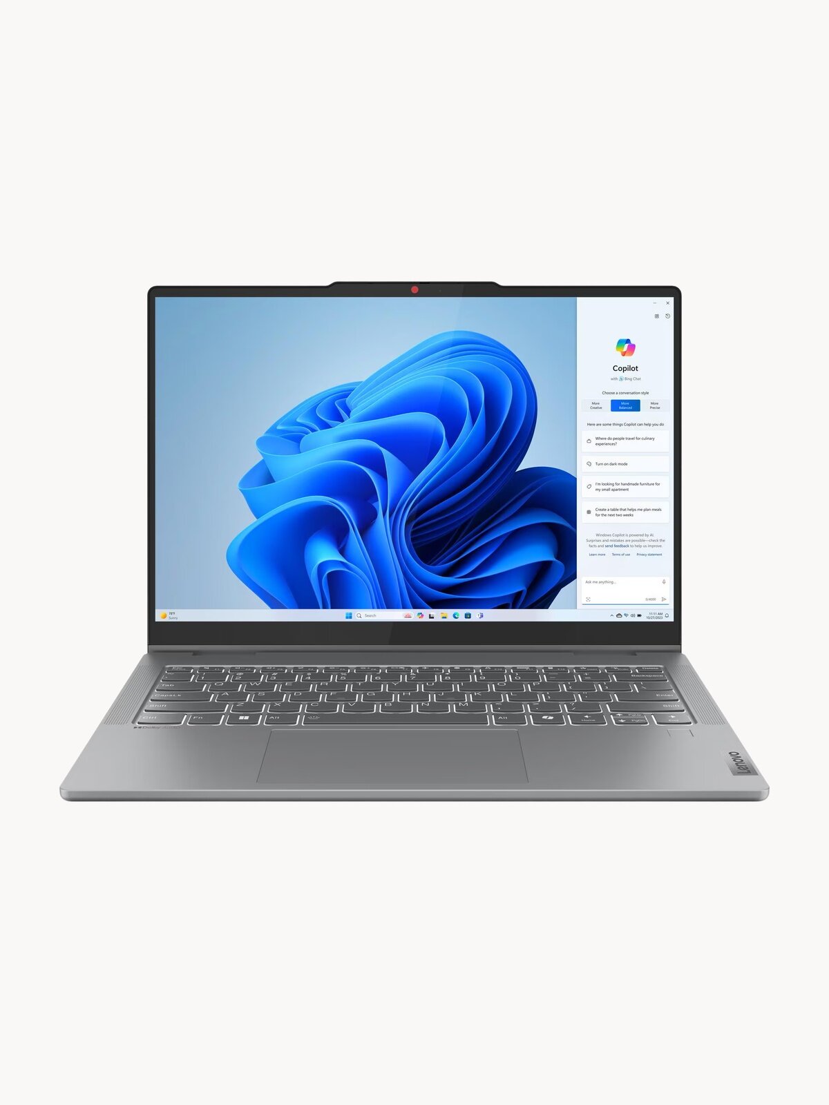 Трансформер Lenovo IdeaPad 5 Gen 9
