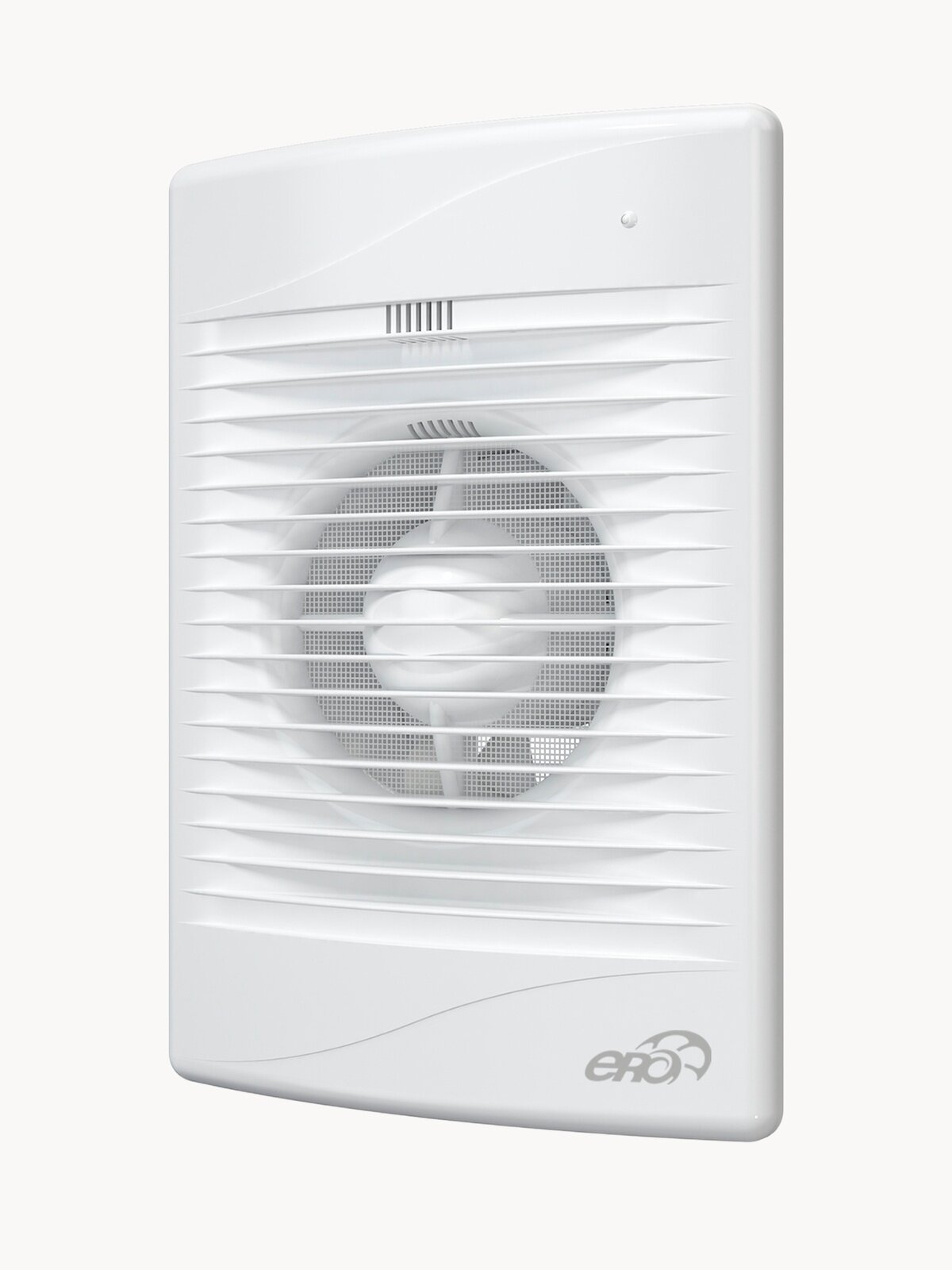 Вентилятор осевой вытяжной STANDARD 4S с антимоскитной сеткой