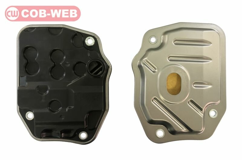 Фильтр масляный для АКП Cob-Web SF433 (без прокладки поддона)