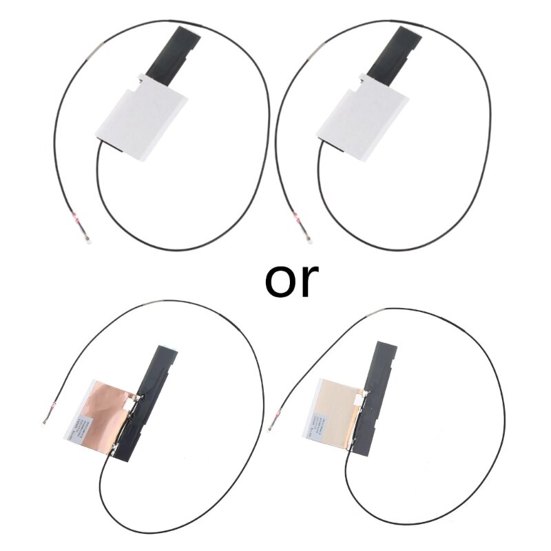 P52 X395 L850-GL Внутренняя Антенна LTE WWAN 4G Для L830-EB L860-GL EM120R-GL EM160R-GL T77W968 T99W175