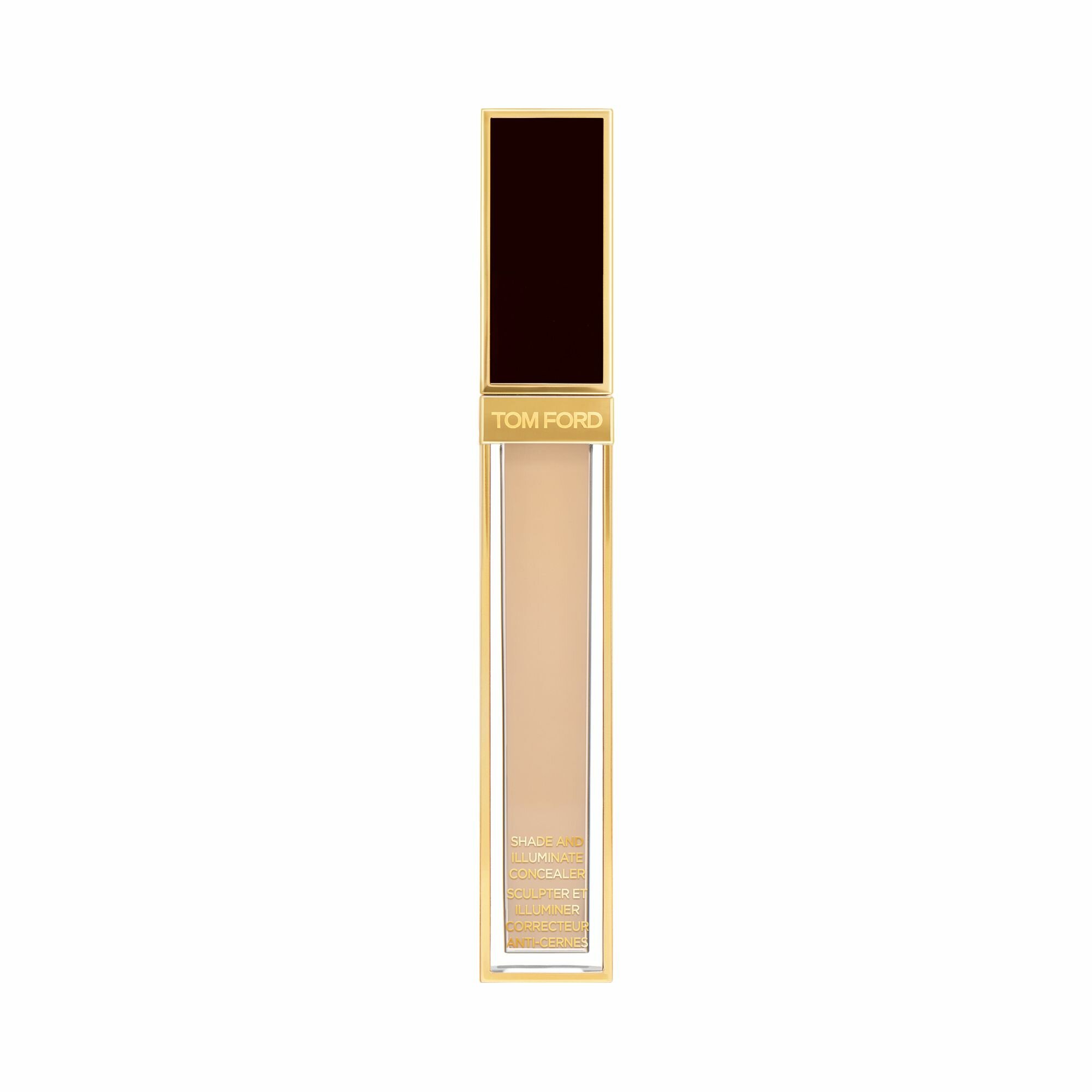 TOM FORD Shade and Illuminate Консилер 2N0 Creme