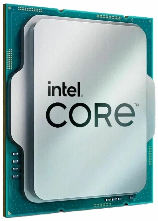Процессор Intel Core i7 13700K S1700 OEM