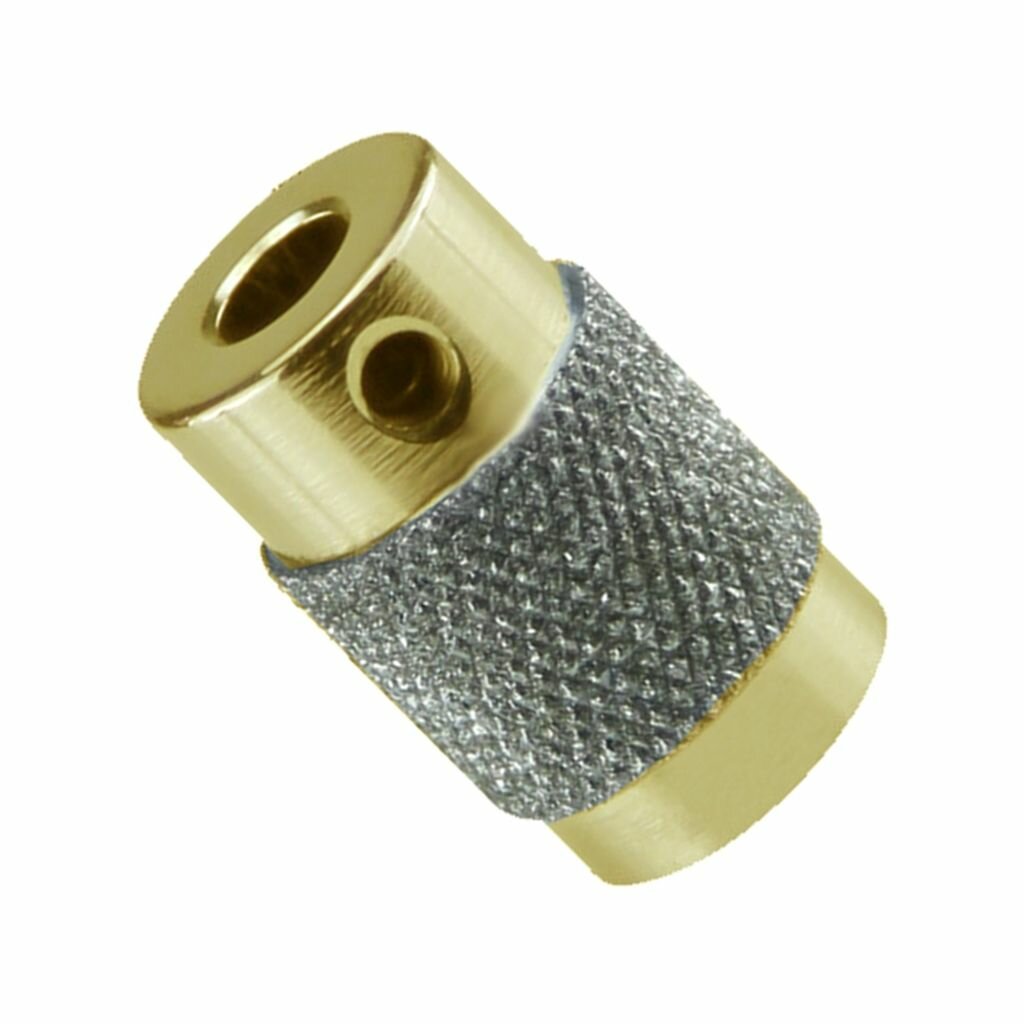 (1шт) Алмазный медный шлифовальный круг MCB34 с сеткой 140 170 мм