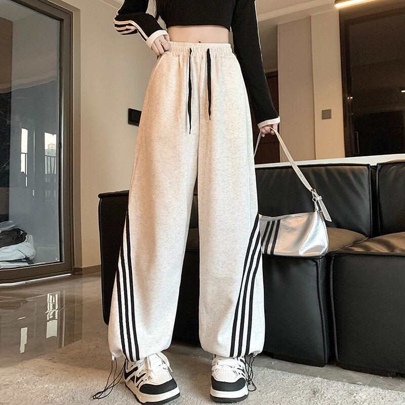 Брюки спортивные