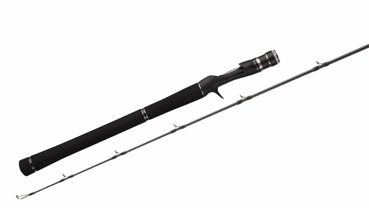 Shimano Кастинг Shimano Disruption Big Bait C610-XX