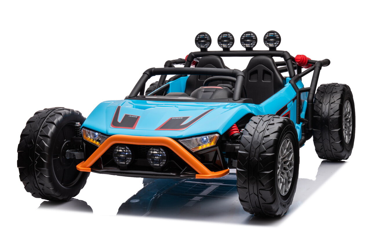 Багги 24V JS3168 Синий
