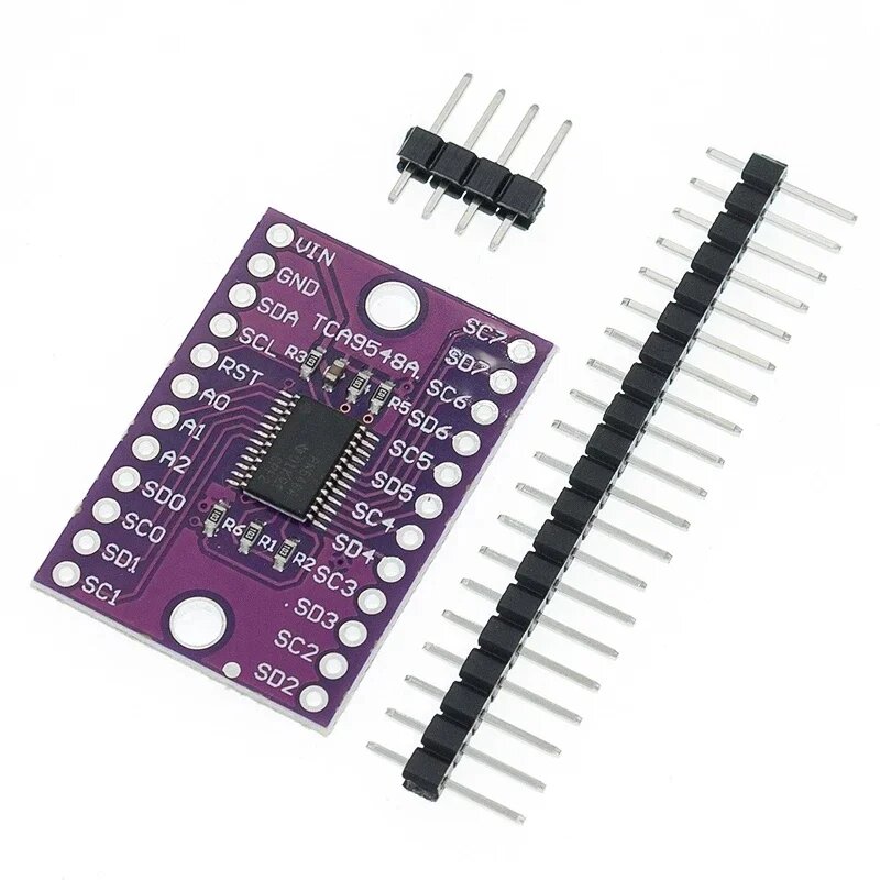 TCA9548A CJMCU- 9548 плата расширения I2C 5pcs