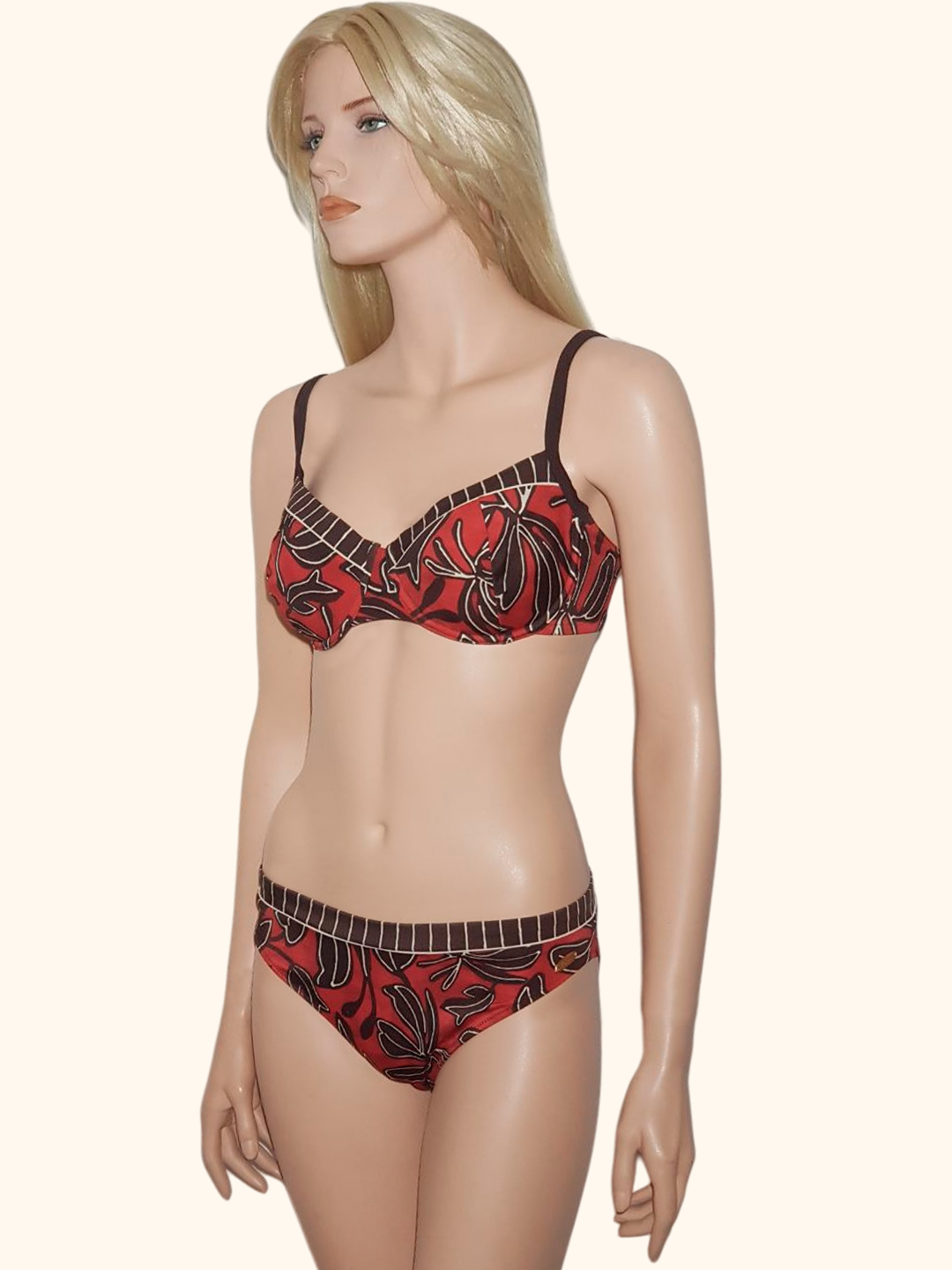 Купальник Классика