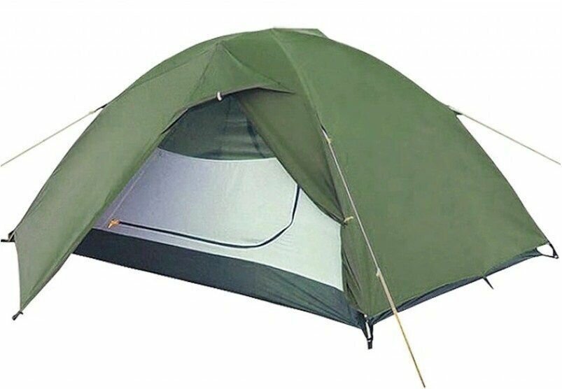 Палатка LANYU LY-1648, количество мест 3, 210x210x140 см