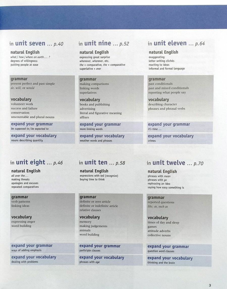 Natural English Upper-Intermediate Workbook with Key — фото 1