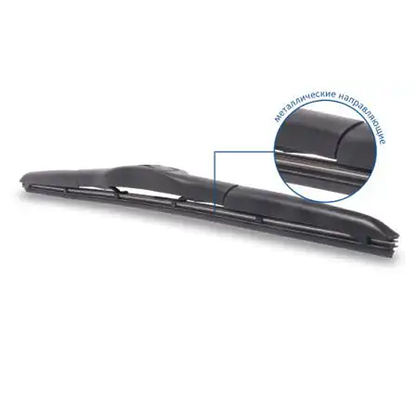 VEYANCE gy000521 щетка гибридная hybrid 21 / 530 мм