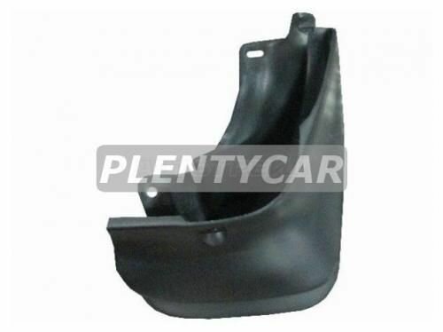 Брызговик toyota corolla 91-95 4d задний rh Sat STTY26064B1