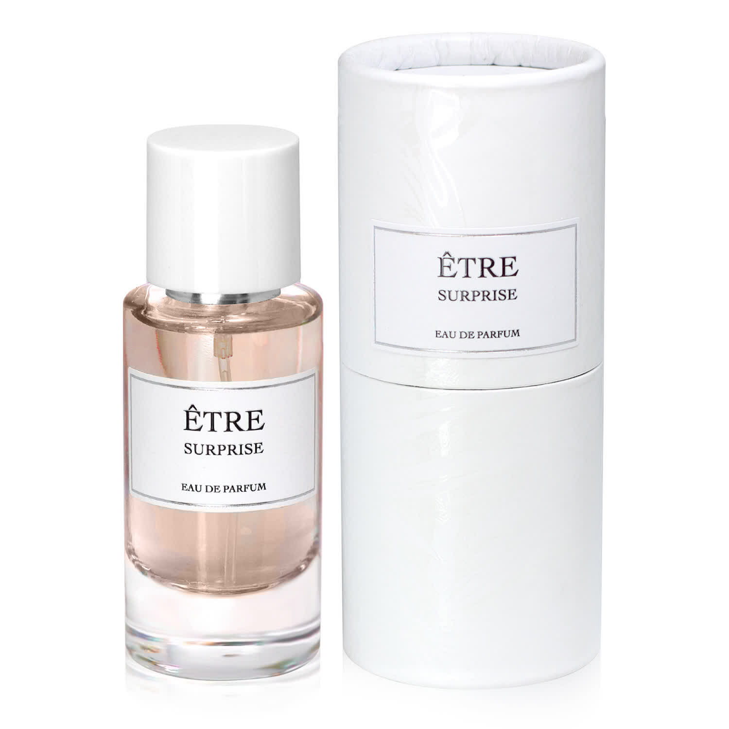 Парфюмерная вода ETRE "Surprise", для женщин, 50 мл