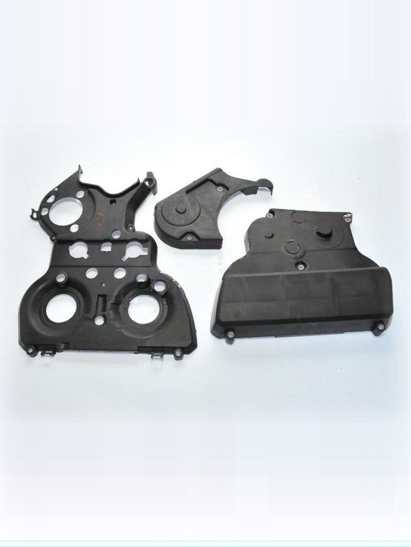 Кожух ГРМ ВАЗ 2110, 2111, 2112, 16 кл, 1,6, 3 части, 21124-1006226 00