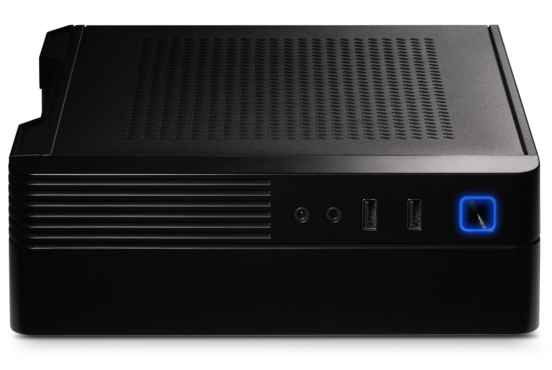 Неттоп Azerty AZ-0039 (Intel i5-4570s 4x2.9GHz, 16Gb DDR3, 256Gb SSD)