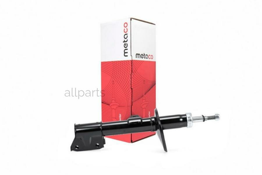 METACO 4800-180 Амортизатор передний Renault Kaptur 2016>
