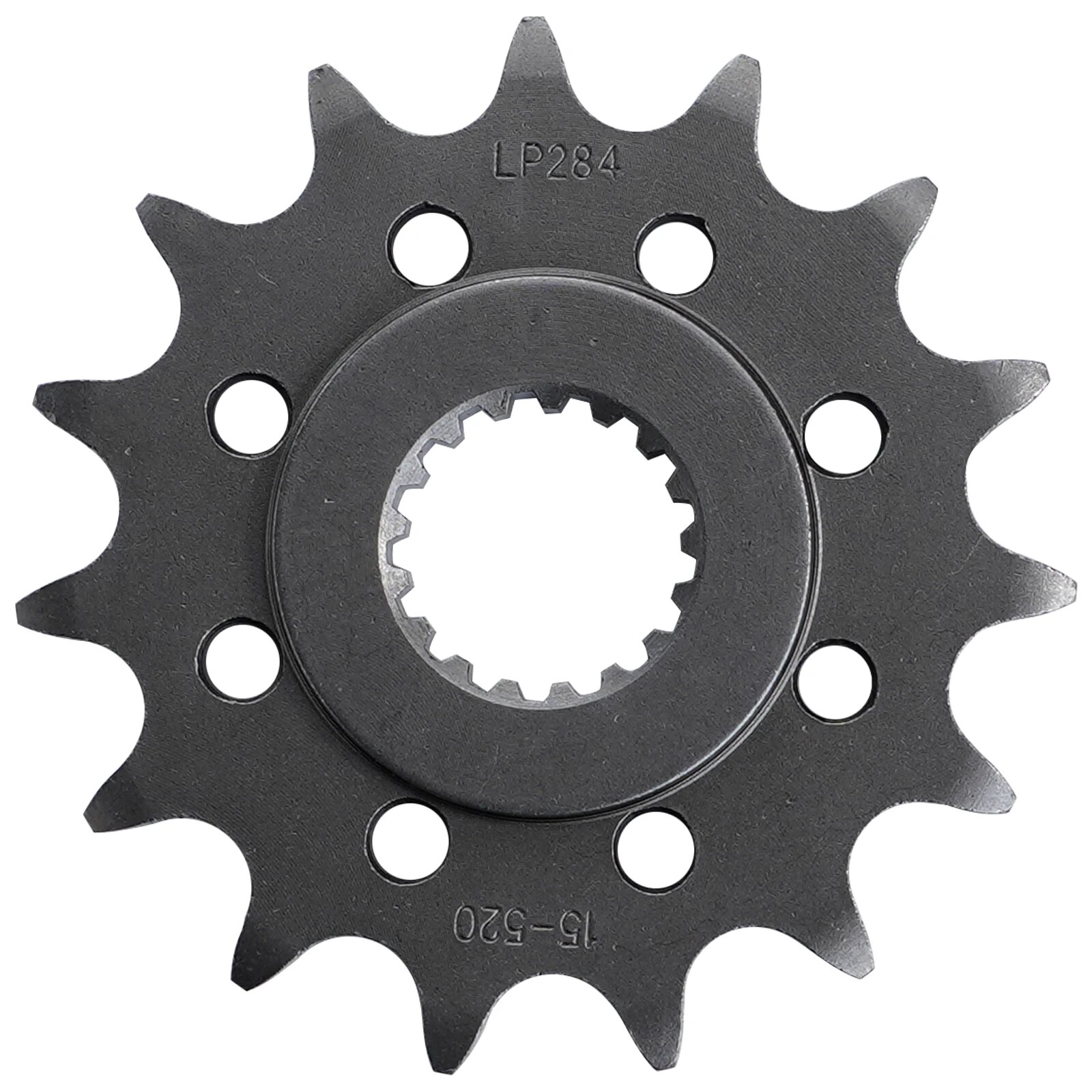 Передняя звездочка мотоцикла 520 13T 14T 15T для Honda CRF250 2022-2025 CRF450 CRF450R 2002-2025 CRF450RWE 2019-2025 CRF450RX 17-25 20CrMnTi 13T