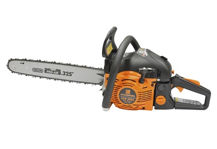 Бензопила CARVER RSG 258Х 01.004.00056