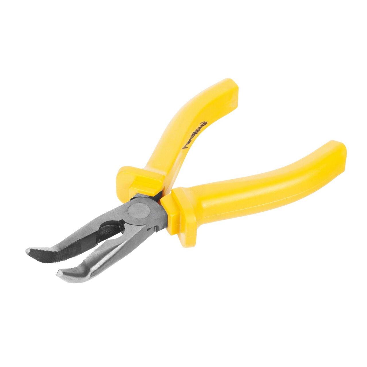 Normal Тонкогубцы изогнутые 160 мм - прецизионные пассатижи для точной работы