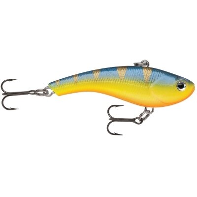 Воблер RAPALA Slab Rap 06 GHP тонущий 6 см 10 гр