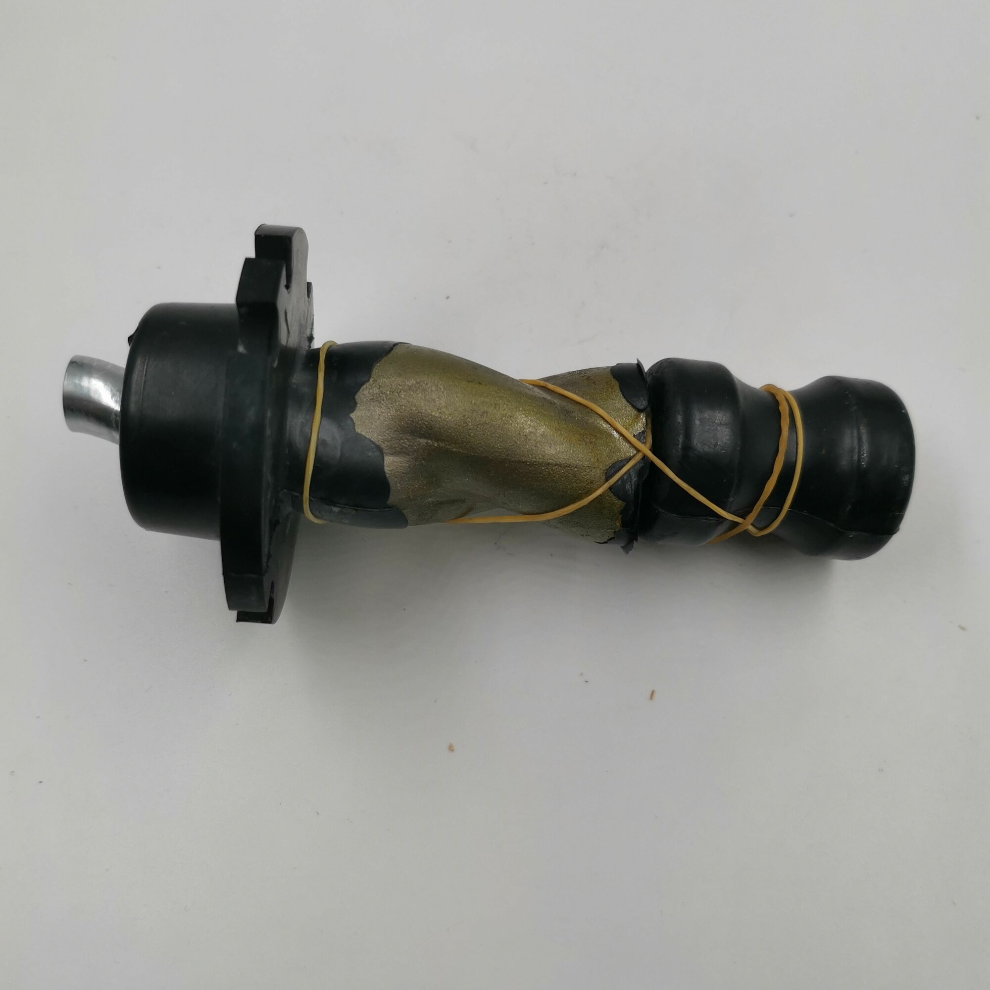 Винтовая пара насоса винтовик 35/80