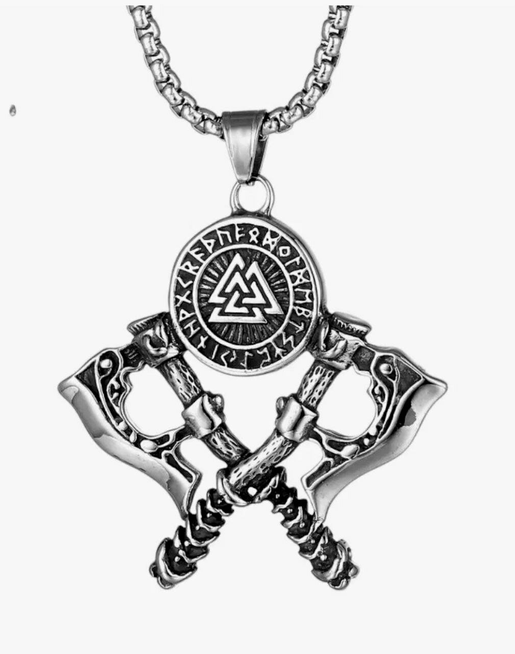 Славянский оберег, колье