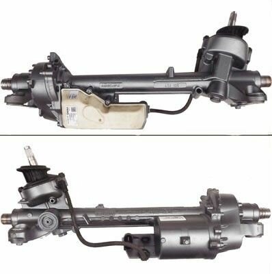 Рулевая рейка с ЭУР новая SEAT ALHAMBRA 2010-, VW TIGUAN 2007-