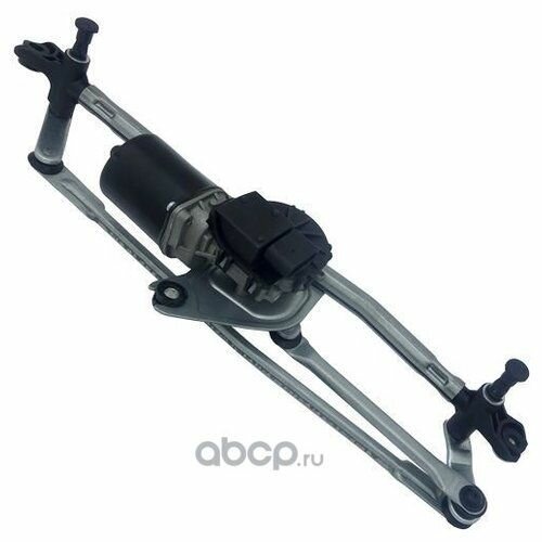 Трапеция стеклоочистителя с мотором citroen nemo, fiat fiorino, peugeot bipper ZIKMAR Z59683R