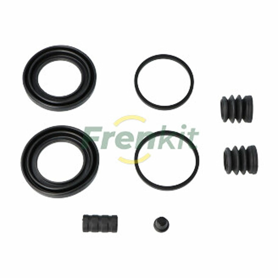 Ремкомплект переднего тормозного суппорта INFINITI EX/FX/G/M/Q70 /D=45,00mm Frenkit 245042