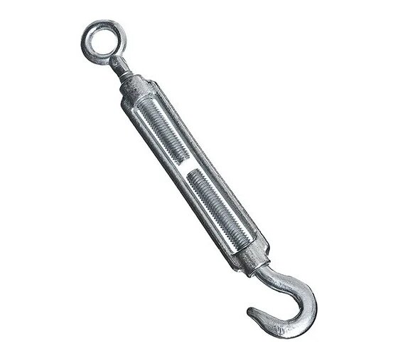 Талреп крюк-кольцо 24 мм DIN 1480