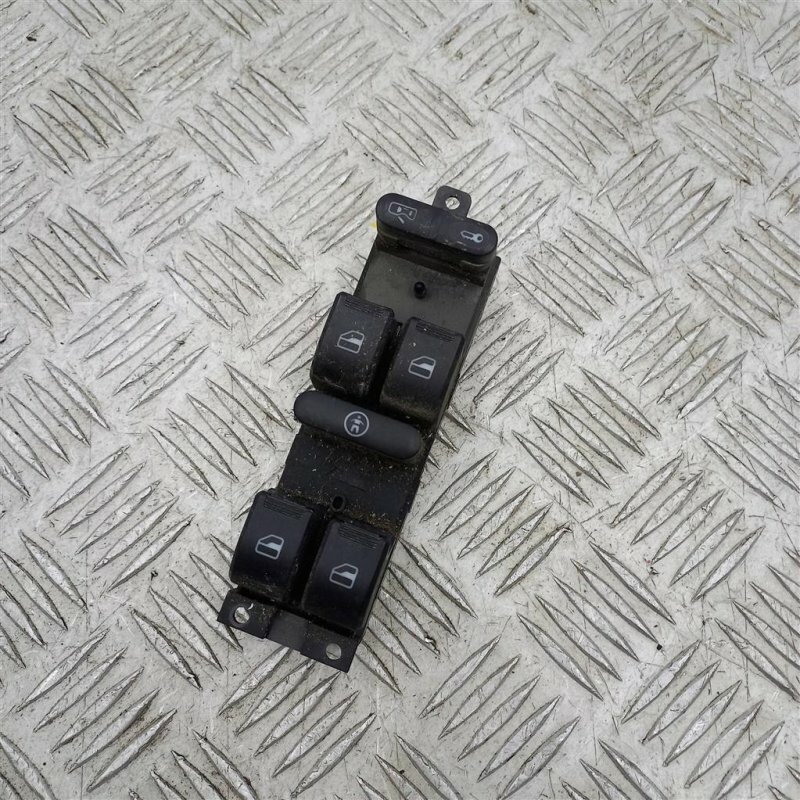 Б/У Блок управления стеклоподъемниками Vortex Tingo / Вортекс Тинго 1.8 SQR481FC 132 Л.С. 2011