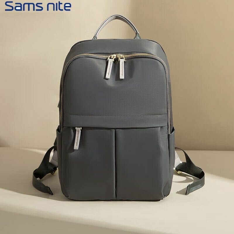 Samsonite многофункциональный компьютерный рюкзак Большая емкость.