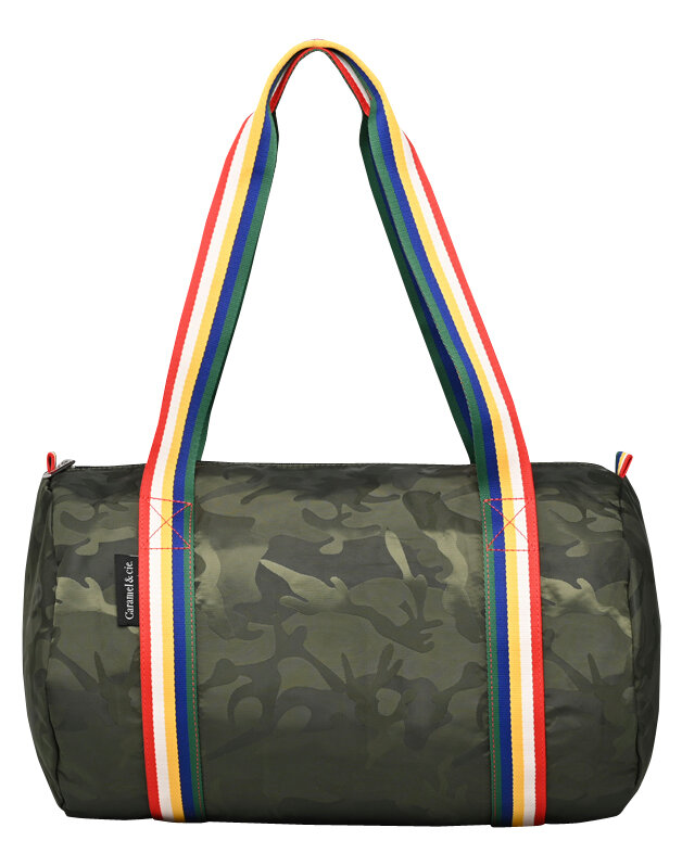 Сумка спортивная Caramel & cie
