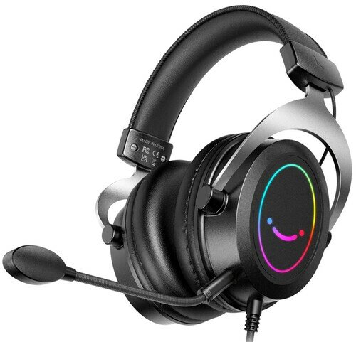 Наушники Fifine H3Black