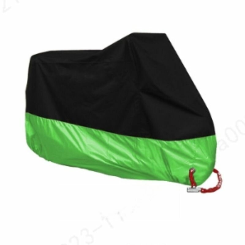 Чехол для мототехники