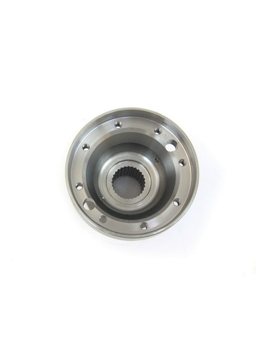 Фланец редуктора заднего моста для а/м ГАЗель, Соболь "PROкомплект" под кардан с ШРУС (под 8 болтов)